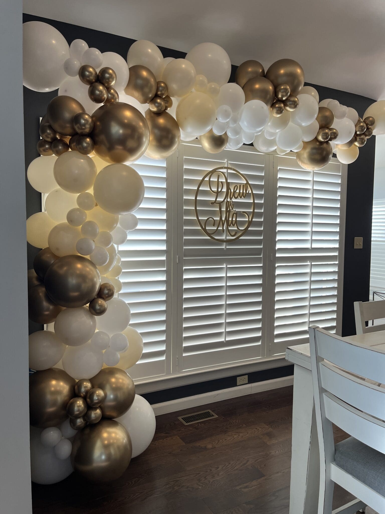 Balloon Decor | Balloon Decorations by Premier Entertainment