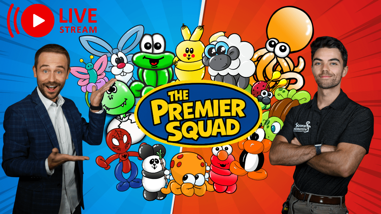 Premier Entertainment